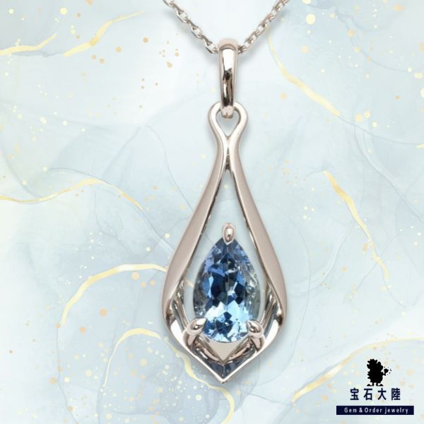 100】ロンブスペンダントオーダー