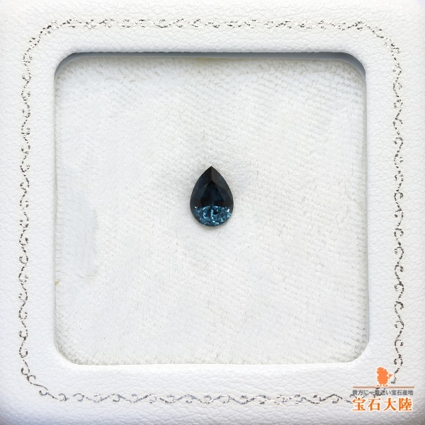 天然カラーチェンジガーネット 1.07ct 【アレキタイプ】 激変 マダガスカル