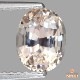 天然サファイア 1.73ct 【ピンキッシュオレンジ】 非加熱 マダガスカル 鑑別付