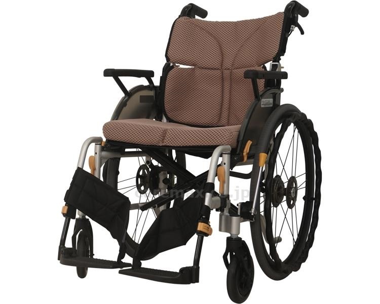 車いす 自走 ネクストコアⅡ マルチ NEXT2-31B | 移動のケア,車いす,自走式 | 介護ミニロクドットコム 介護ミニロクドットコムは介護用品専門通販サイトです