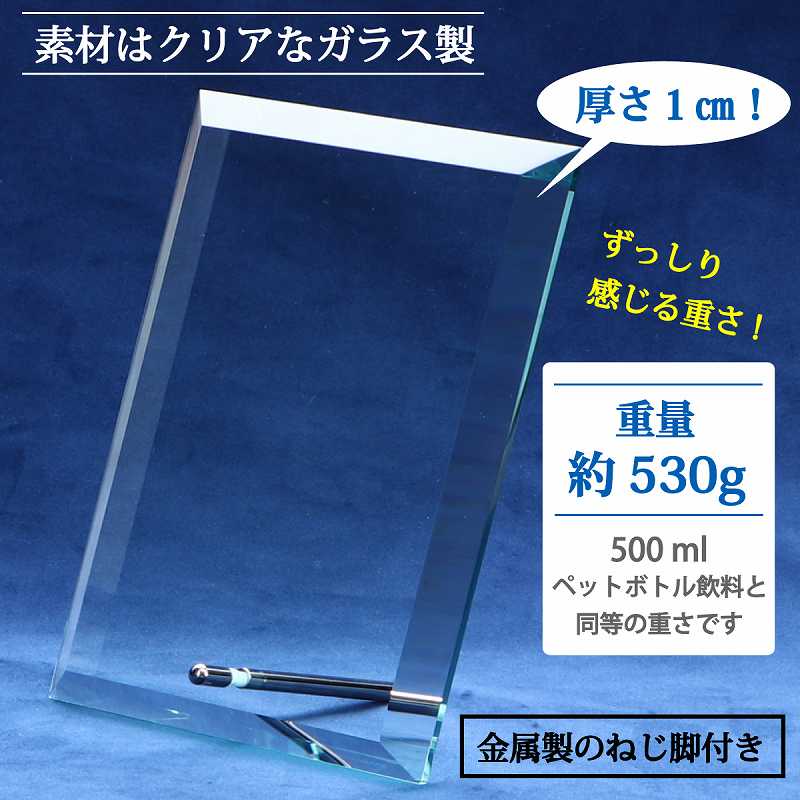 音楽 表彰楯 MS6 (メロディ) | 音符トロフィー／音楽楯 | トロフィー・記念品のMINT【直営店】