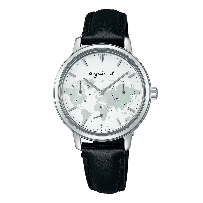 agnes b.（アニエスベー）【限定550本】SAM 40周年 レディース クォーツ 32mm【FCST719】 | ブランド,アニエスベー ...