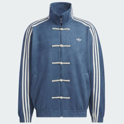 海外限定 adidas 巳年 トラック スエード ジャケット CTT TRACK TOP 3.1 JY8276 JZ9927 JZ9926 JZ9944｜MIRISE(ミライズ)公式通販