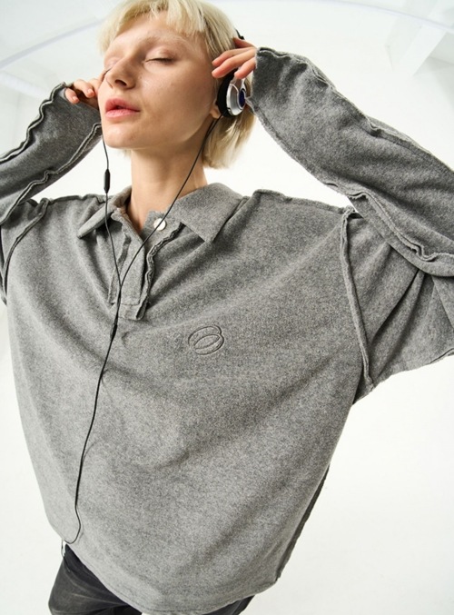 MODITEC ローエッジ 長袖 ポロシャツ｜MIRISE(ミライズ)公式通販