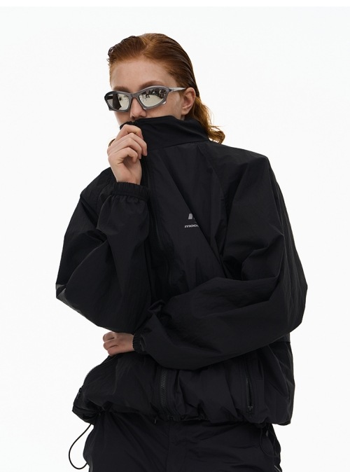 MODITEC ナイロン トラックジャケット｜MIRISE(ミライズ)公式通販