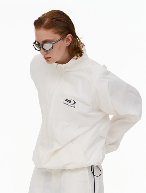 MODITEC ナイロン トラックジャケット｜MIRISE(ミライズ)公式通販