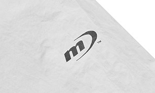 MODITEC ナイロン プリーツ トラックパンツ｜MIRISE(ミライズ)公式通販