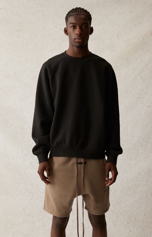 [FOG] Fear Of God Essentials スウェット Classic Crewneck Sweatshirt｜MIRISE ...
