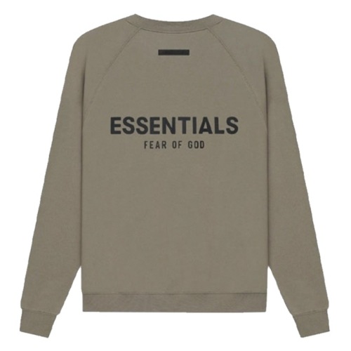[FOG] Fear Of God Essentials スウェット Classic Crewneck Sweatshirt｜MIRISE ...