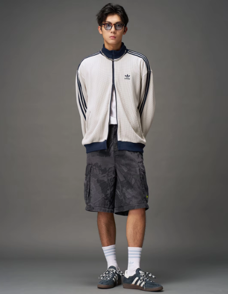 adidas ニット トラック トップ Knit Track Top KC2618 KC2619 KC2620｜MIRISE(ミライズ)公式通販