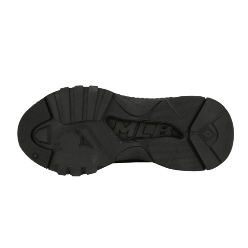 MLB Korea BIGBALL CHUNKY MONO 厚底スニーカー 3ASHCM01N-50BKS｜MIRISE(ミライズ)公式通販