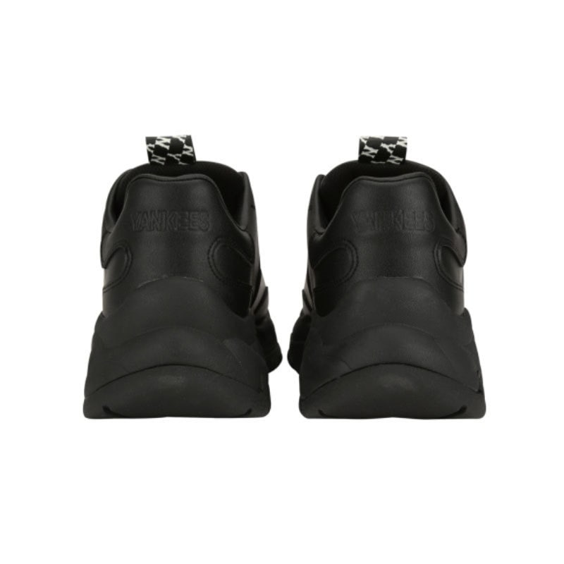 MLB Korea BIGBALL CHUNKY MONO 厚底スニーカー 3ASHCM01N-50BKS｜MIRISE(ミライズ)公式通販