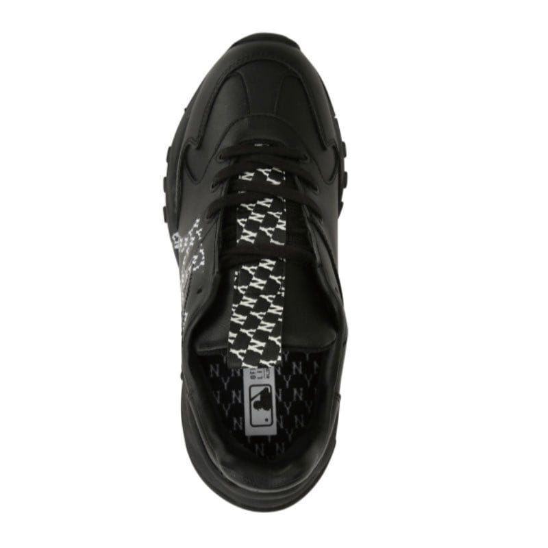 MLB Korea BIGBALL CHUNKY MONO 厚底スニーカー 3ASHCM01N-50BKS｜MIRISE(ミライズ)公式通販