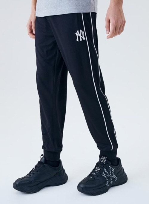 MLB Korea BIGBALL CHUNKY MONO 厚底スニーカー 3ASHCM01N-50BKS｜MIRISE(ミライズ)公式通販