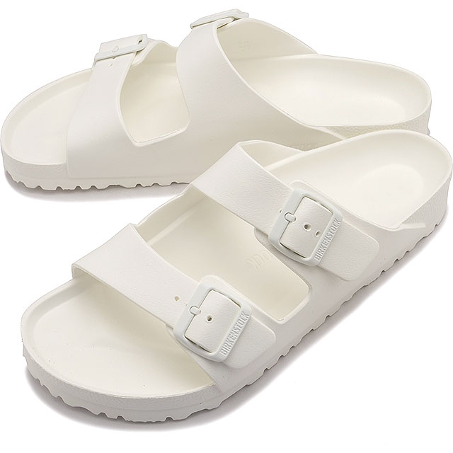 ビルケンシュトック BIRKENSTOCK サンダル アリゾナ [129441/129443 SS25] Arizona EVA メンズ ...