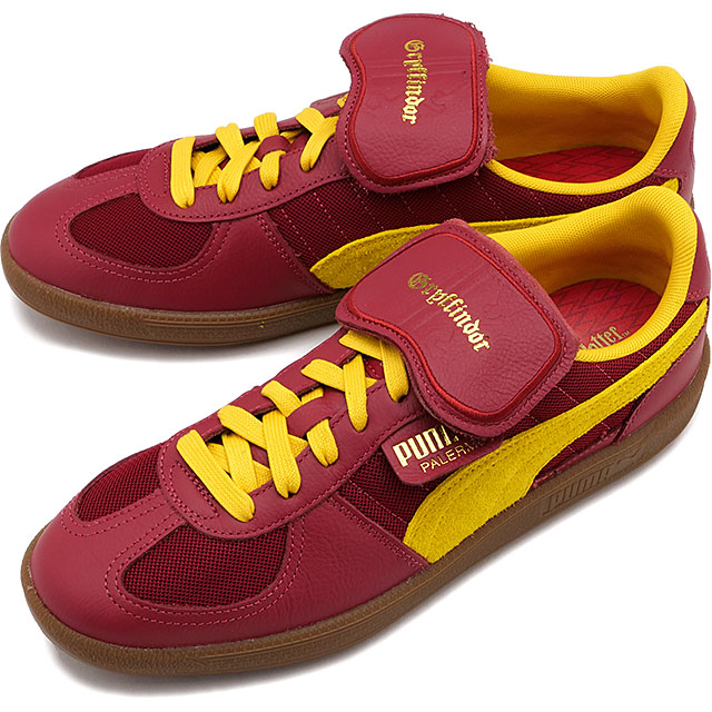 50%OFF/SALE】プーマ PUMA スニーカー パレルモ ハリーポッター