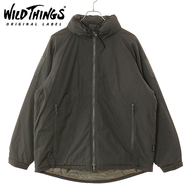 WILD THINGS（ワイルドシングス） - mischief シューズ＆アパレル