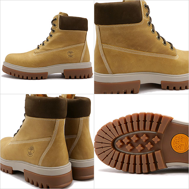 【送料無料】【40％OFF／SALE】ティンバーランド Timberland メンズ プレミアム ウルトラブーツ WP [A5YKD FW23 ...