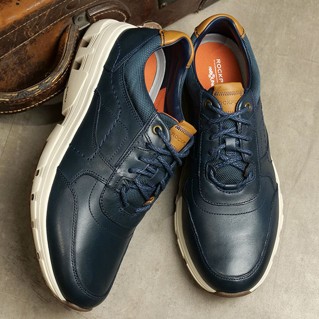 50％OFF／SALE】ロックポート ROCKPORT リバウンドエックス ウーバル