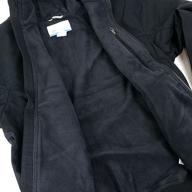 コロンビア Columbia メンズ ロマビスタフーディー [XM4292-010 FW22