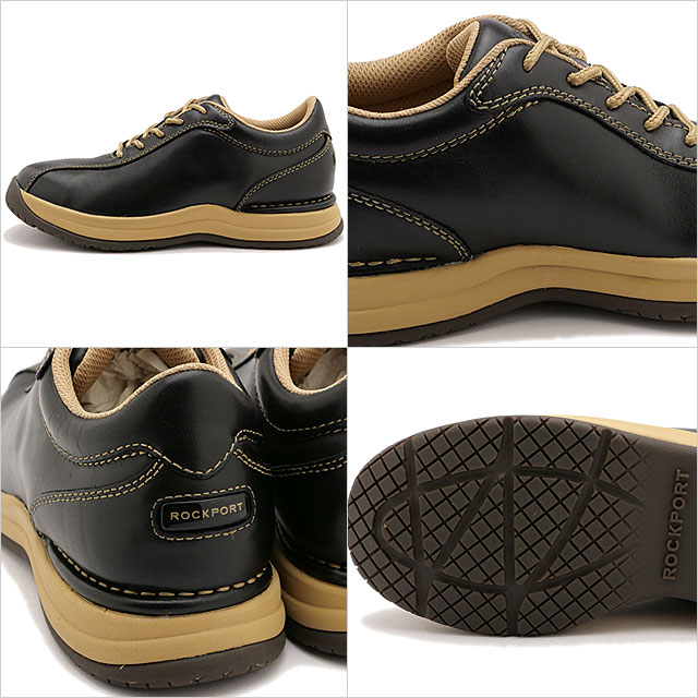 SALE】ロックポート ROCKPORT レザーシューズ オープンロード