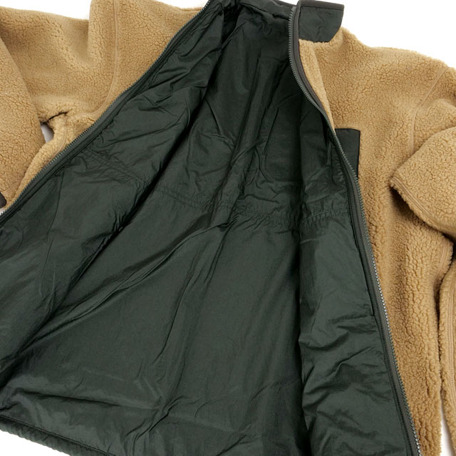 15%OFF/SALE】ザ・ノース・フェイス THE NORTH FACE リバーシブル