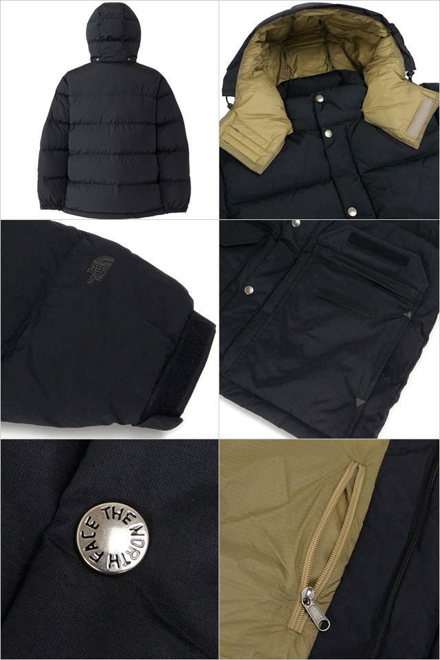 SALE】ザ・ノース・フェイス THE NORTH FACE キャンプシエラショート