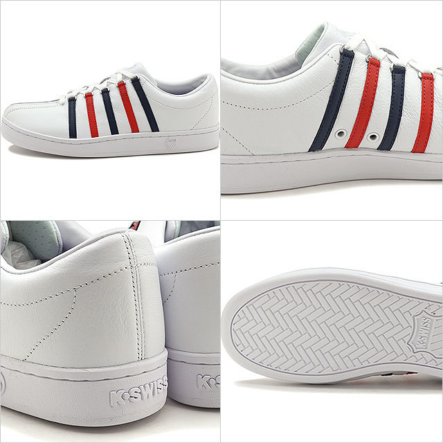 ケースイス K-SWISS スニーカー クラシック88 CLASSIC 88 [36022482
