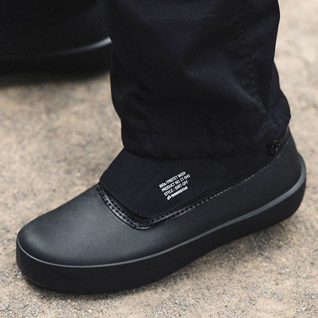 ムーンスター エイトテンス MOONSTAR 810s スニーカー プロテット