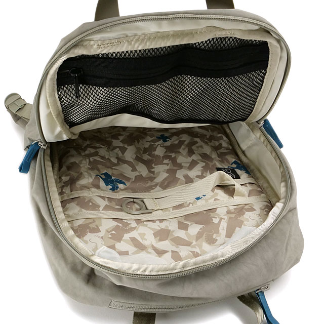 クローム CHROME ハイライン 20L バックパック [BG383SG SS25