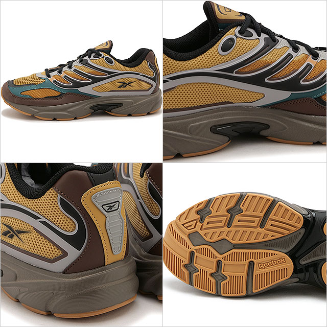 SALE】リーボック Reebok スニーカー プレミア ロード コントロール