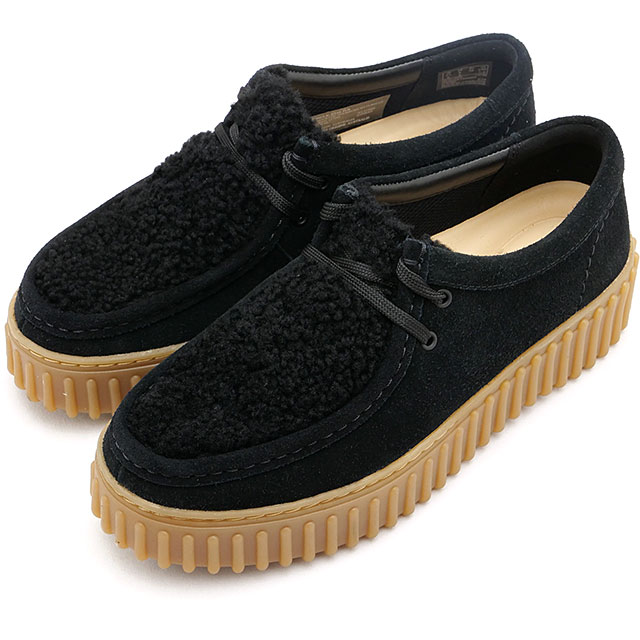 40%OFF/SALE】クラークス Clarks トールヒル ビー [26179110 FW24] W