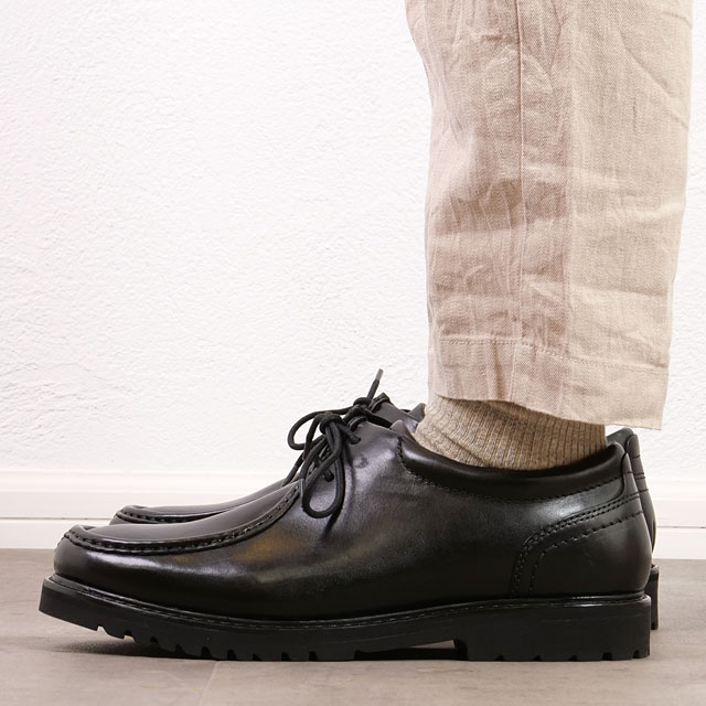 SALE】ロックポート ROCKPORT レザーシューズ マキシマム [RMF-B25S28W