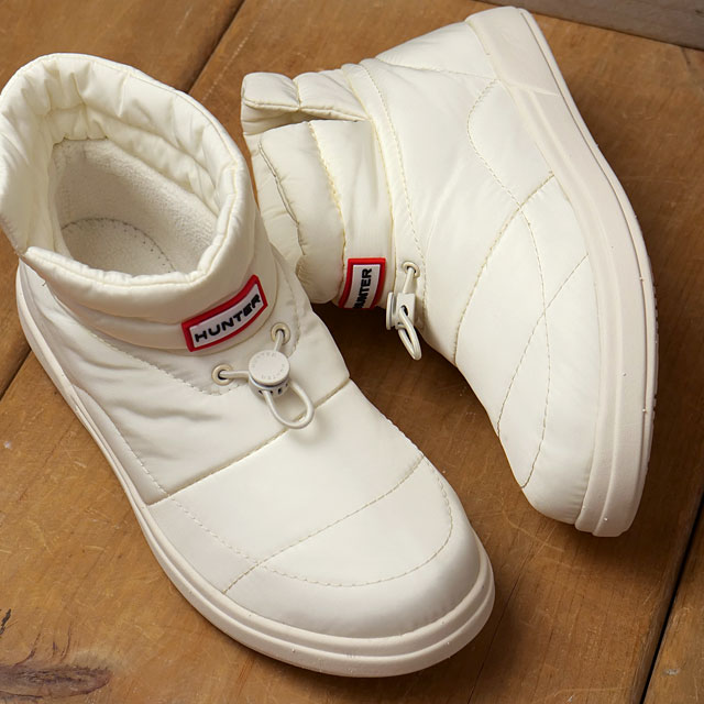 返品送料無料】ハンター HUNTER インアウト コージーパフサイドベント