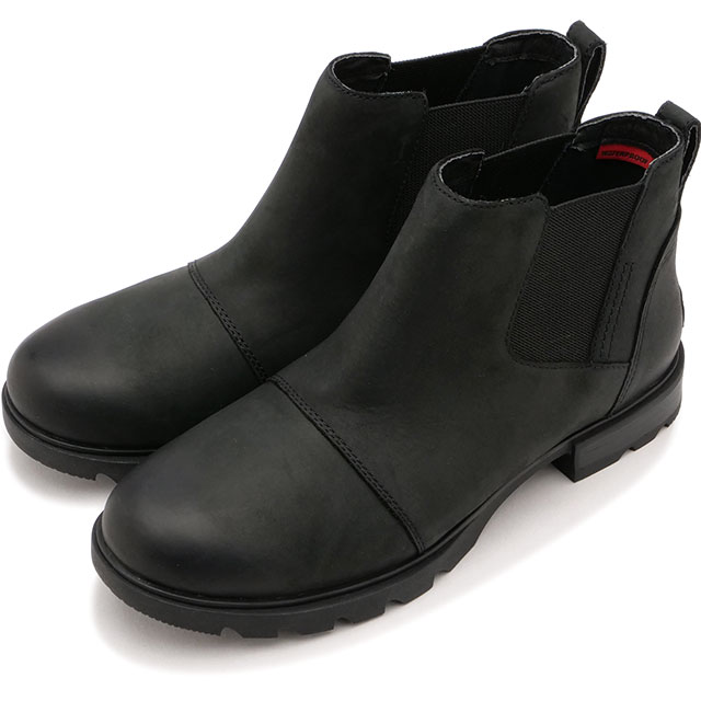 SALE】ソレル SOREL レディース エミリー スリー チェルシー