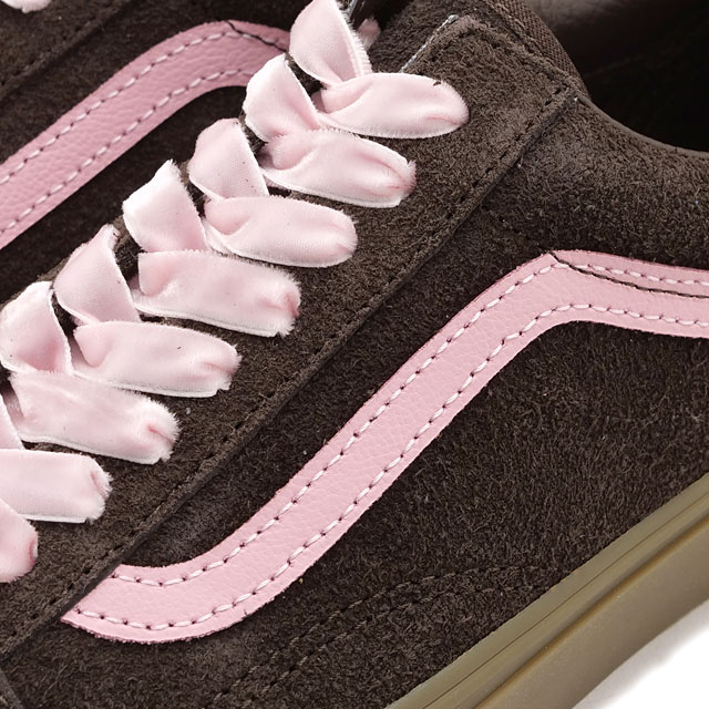 バンズ VANS スニーカー オールドスクール [VN000E9TRPK FW25] Old