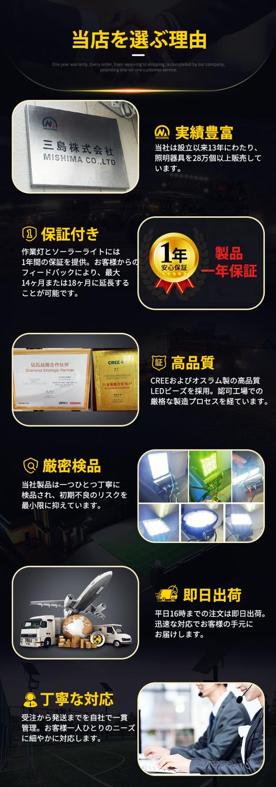 ledバーライト車ワークライト LEDライトバー msm-D2180 180W 作業灯 【1台セット】 LED 高輝度14400lm 12V ...