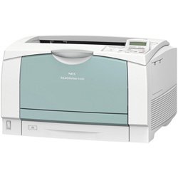 NEC モノクロA3レーザプリンタ MultiWriter 8300 (PR-L8300) | PC・ソフトウェア・周辺機器,周辺機器 ...