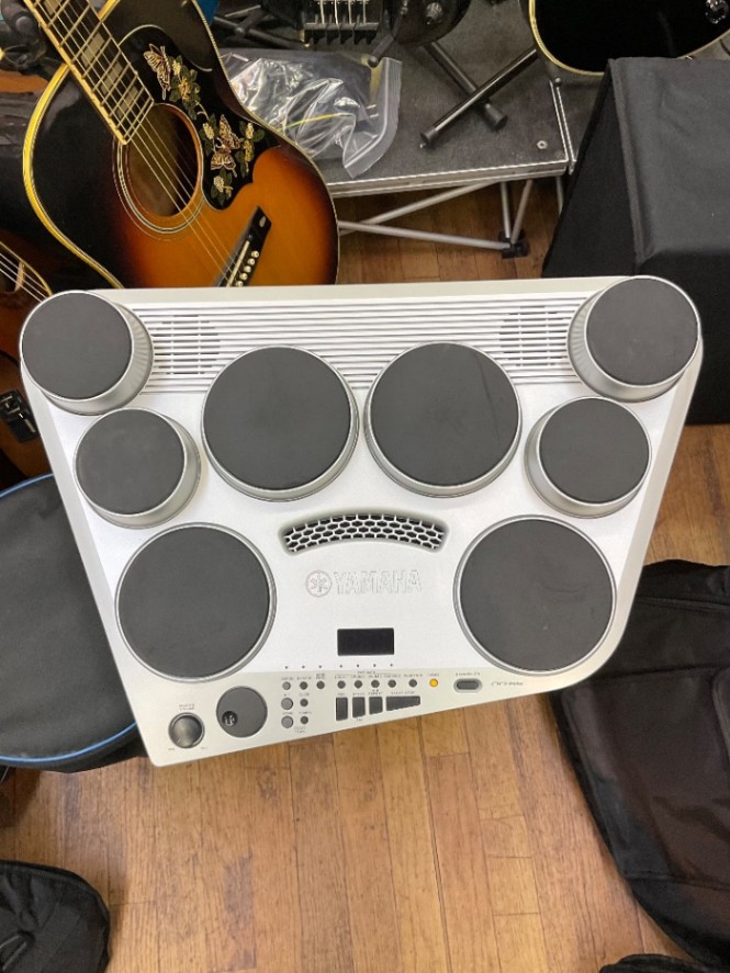 ヤマハ電子ドラム DD-65 - 7，225円 | claroins.com