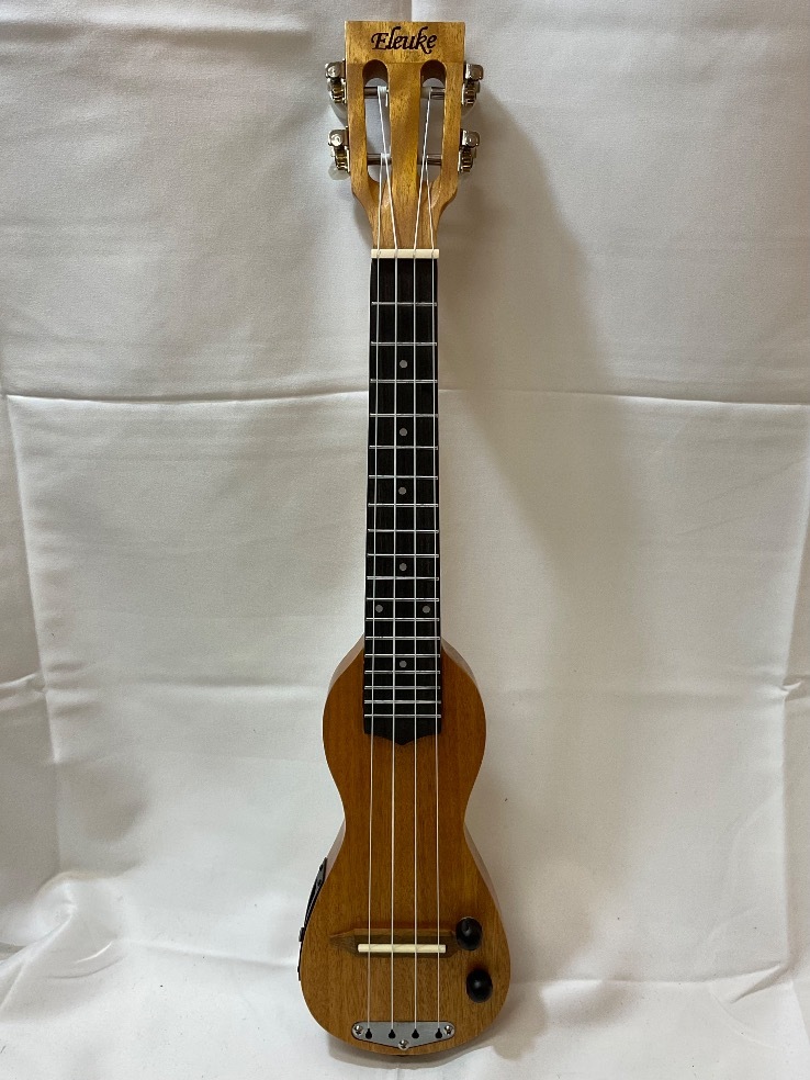 u53784 中古 EleUke Peanuts CON-N Bluetooth機能搭載 エレキウクレレ | 中古楽器,ウクレレ | 【楽器 ...