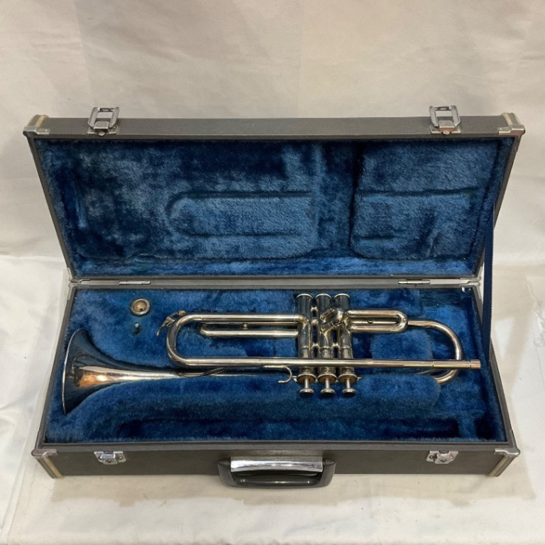 u55607 中古 ヤマハ YTR-135 | 中古楽器,金管楽器,トランペット,ヤマハ | 【楽器通販】中古楽器・新品楽器ネットショップ｜札幌の楽器店ミツノの楽器通販サイト。