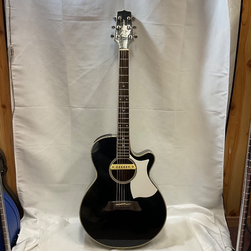 u55781 中古 タカミネ PT-108 PUとりはずし改造ギター | 中古楽器,エレアコ,Takamine | 【楽器通販】中古楽器・新品 ...