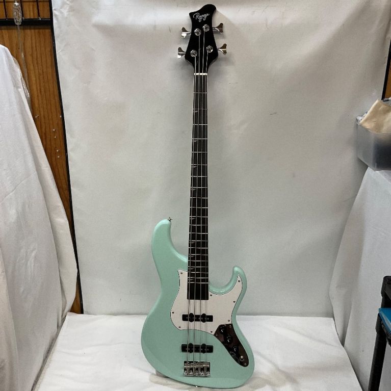 u57866 中古 Ryoga VAL-BASS 4弦 エレキベース | 中古楽器,エレキベース,その他ブランド | 【楽器通販】中古楽器 ...