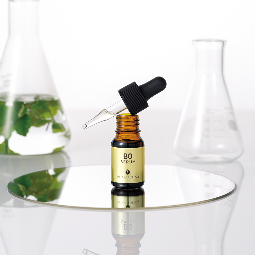 アールコード BOセラム 10ml【メソシューティカル R.CODE】 2025年10月2日発売 [2025年12月15日まで5%OFF]｜MIYABIオンラインショップ会員様限定商品