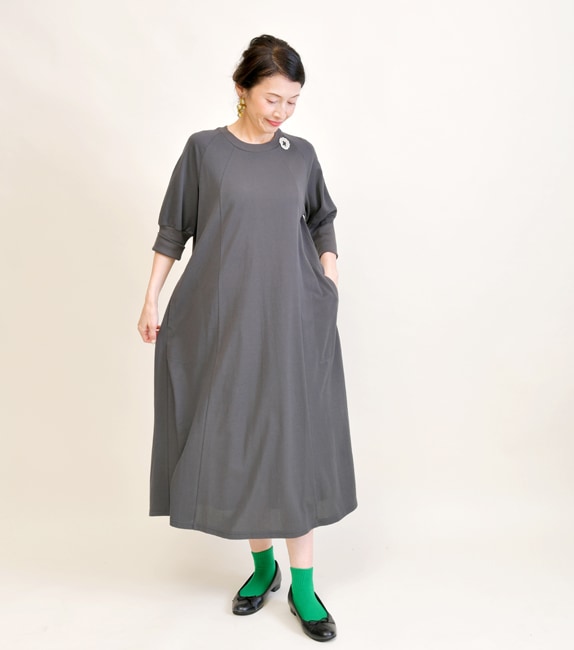 カノコワンピース | ITEM | Reve de MIYACO Onlineshop