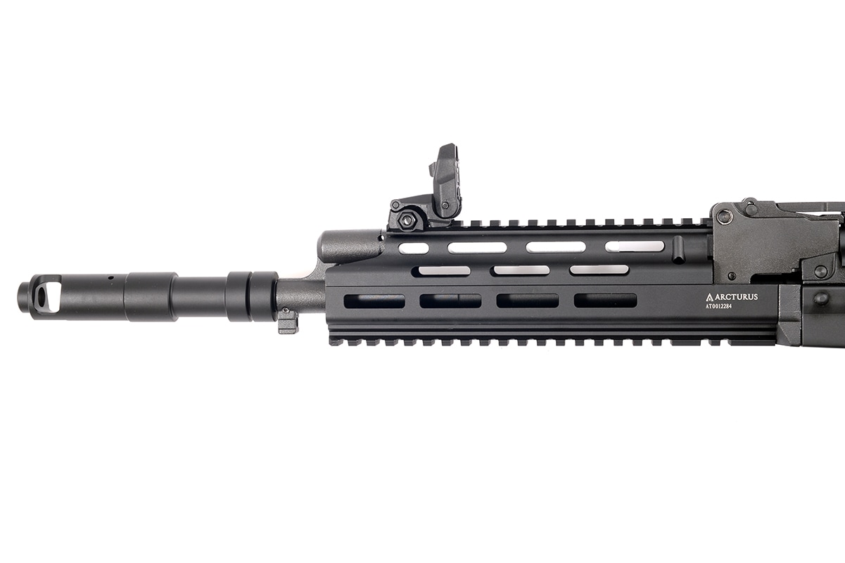 Arcturus AT-AK04 Arcturus AK74カスタム AEG | カテゴリートップ,エアソフト電動ガン本体,Arcturus Tactical | MIYAMA Online