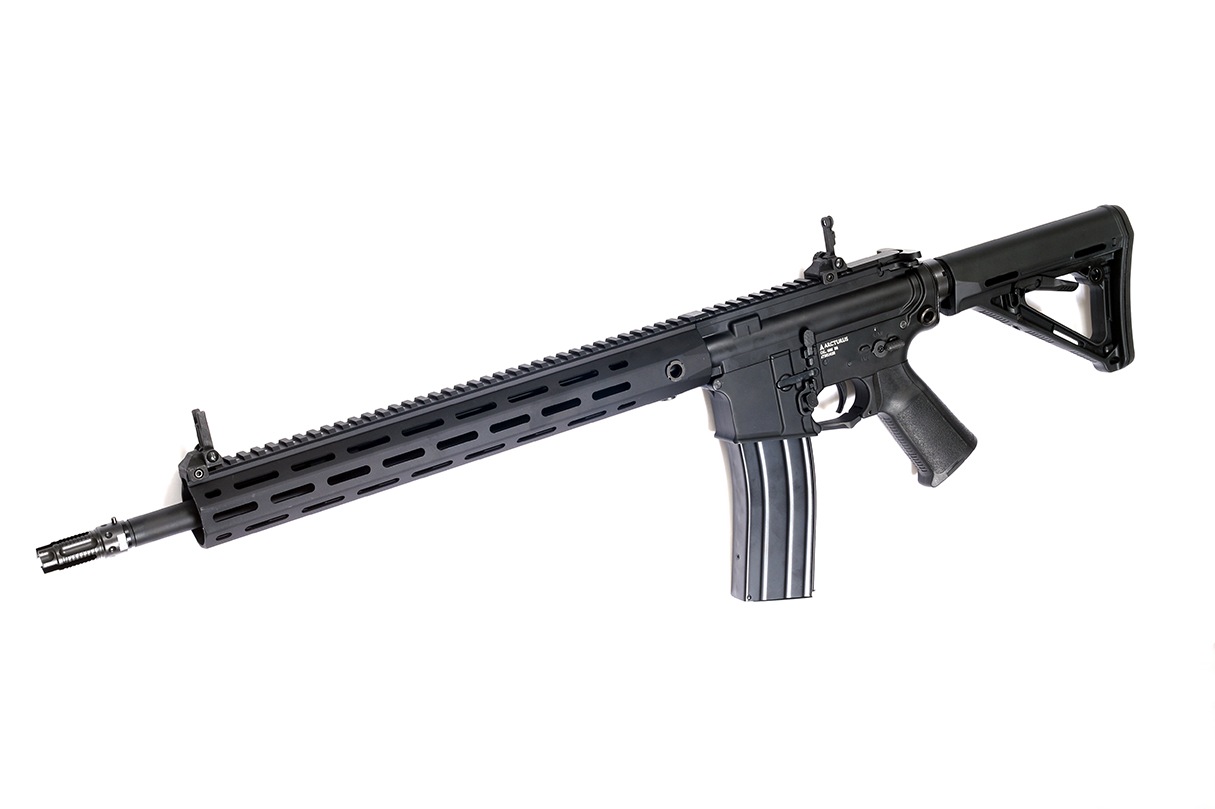 Arcturus AT-AR02-RF Arcturus SR16ライフル AEG | カテゴリートップ,エアソフト電動ガン本体 ...