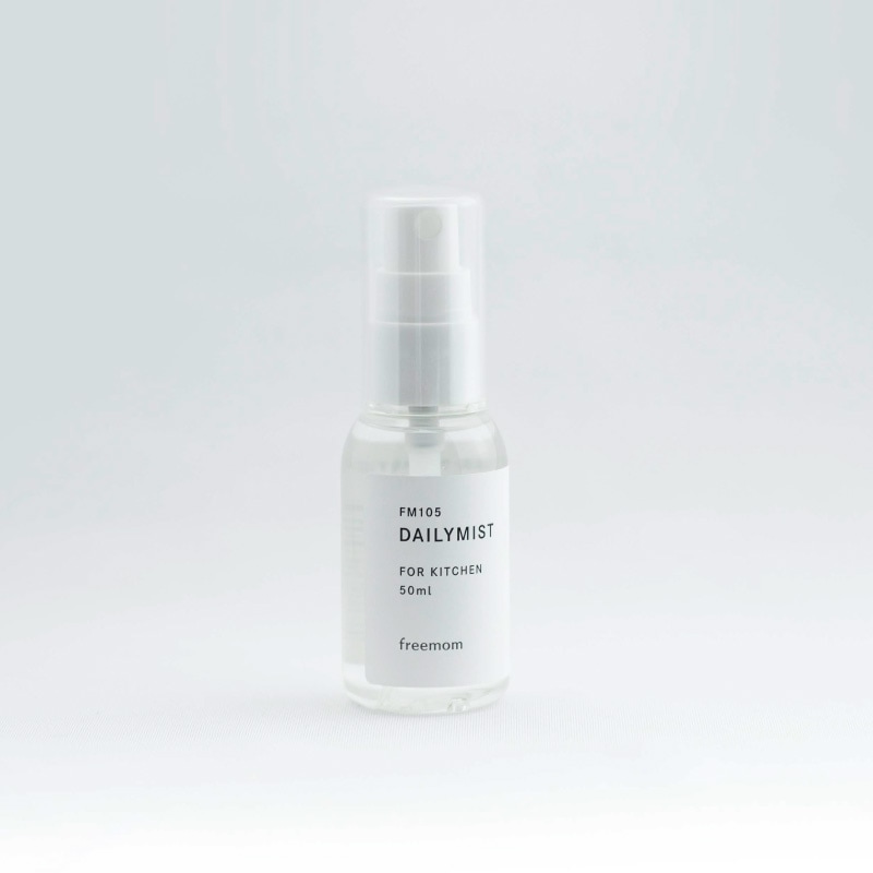 FM105 デイリーミスト（50ml）