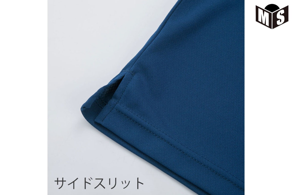 ドライライトポロシャツ ウンドウ 【P335】【返品・交換不可】★ | すべての商品 | 【公式】m-sports－スポーツ用品のオンラインショップ