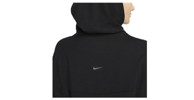 NIKE（ナイキ）NY Dri-FIT フリース フーディ パンツ 上下セット